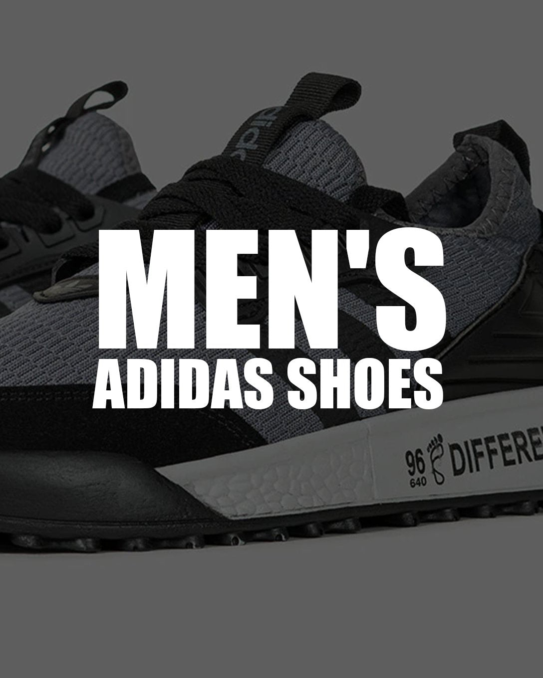 MEN'S ADIDAS SHOES – Hashtag Online Shopping