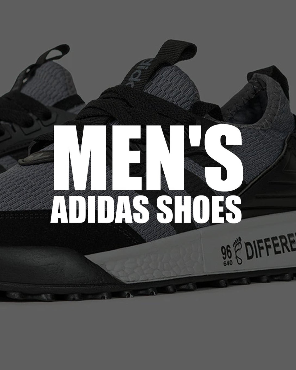MEN'S ADIDAS SHOES – Hashtag Official Store