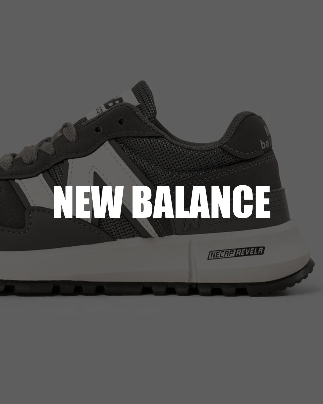 New Balance – Hashtag Sportswear & Shoes