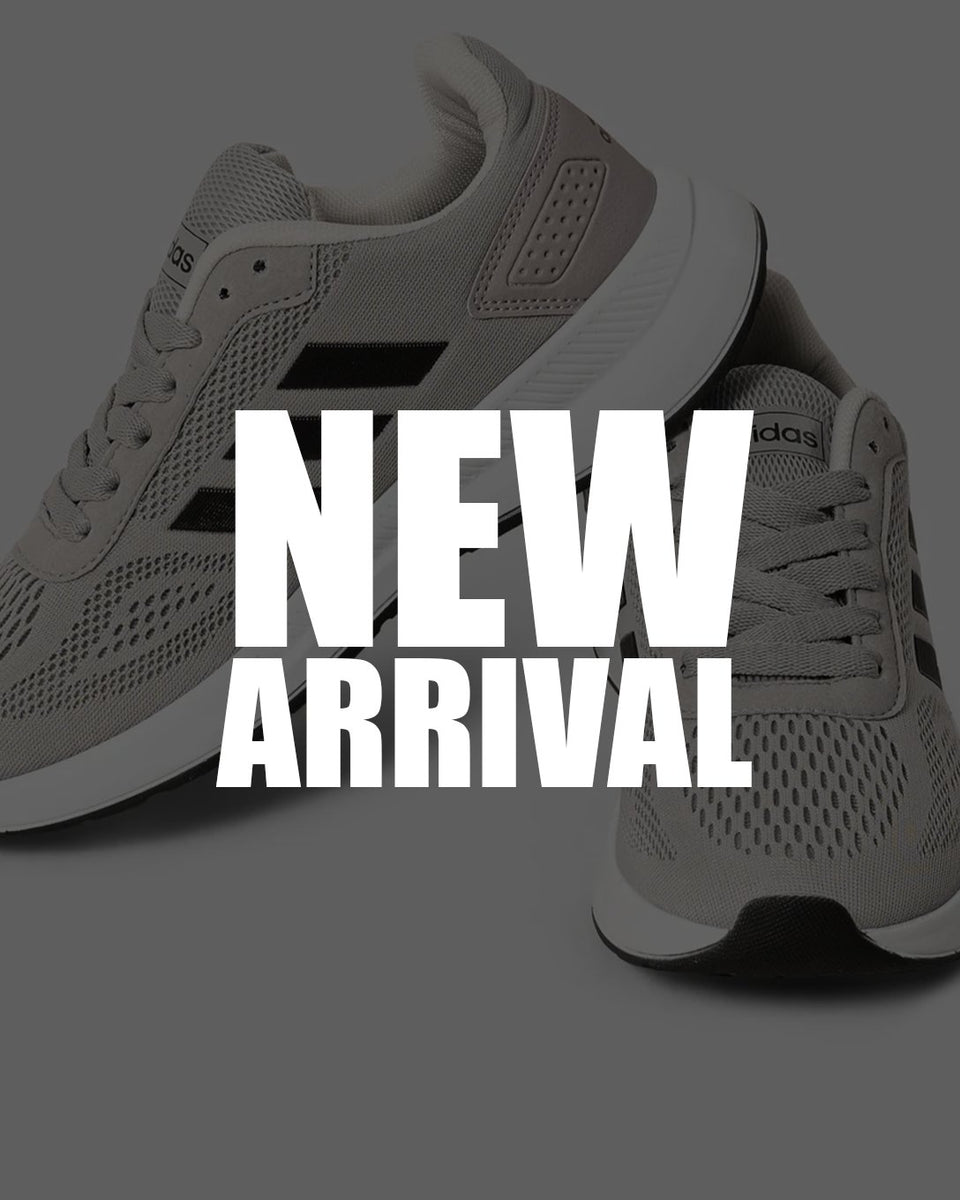NEW ARRIVAL – Hashtag Sportswear & Shoes
