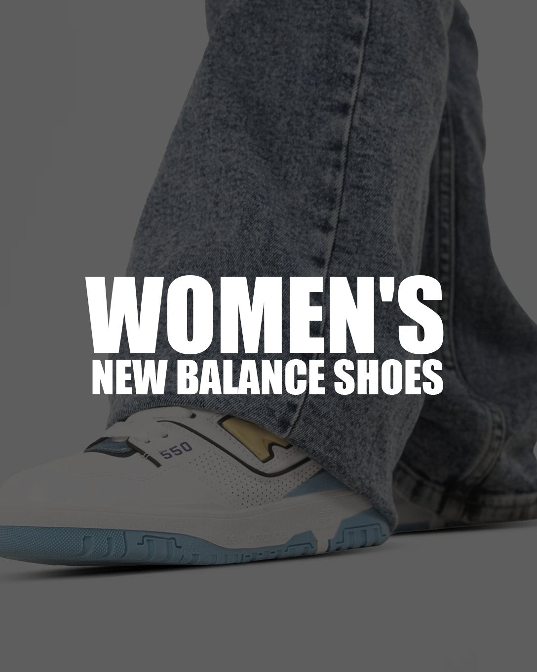 WOMEN'S NEW BALANCE SHOES – Hashtag Online Shopping