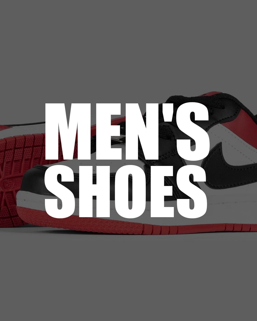 MEN'S SHOES – Hashtag Online Shopping
